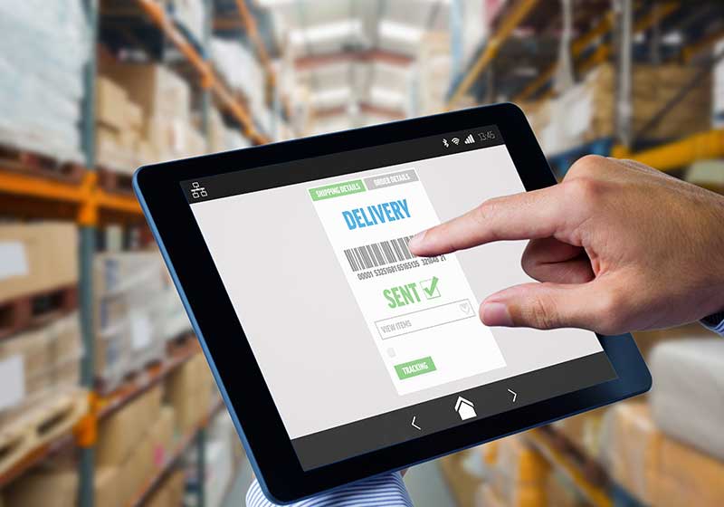 Nova Display Systems, Inc. | Tracking Info / Order Status Request Form